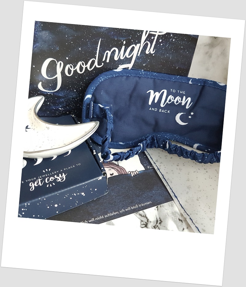 My Little Box "Good Night" November - Pretty You