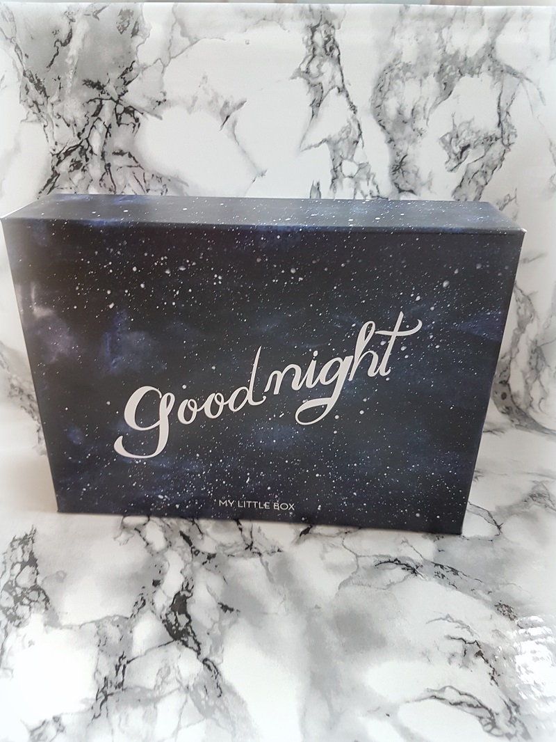 My Little Box "Good Night" November - Pretty You