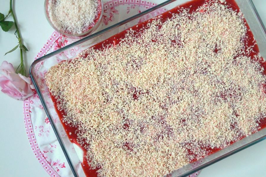 Spaghetti Eis Dessert Schnell Und Einfach Pretty You