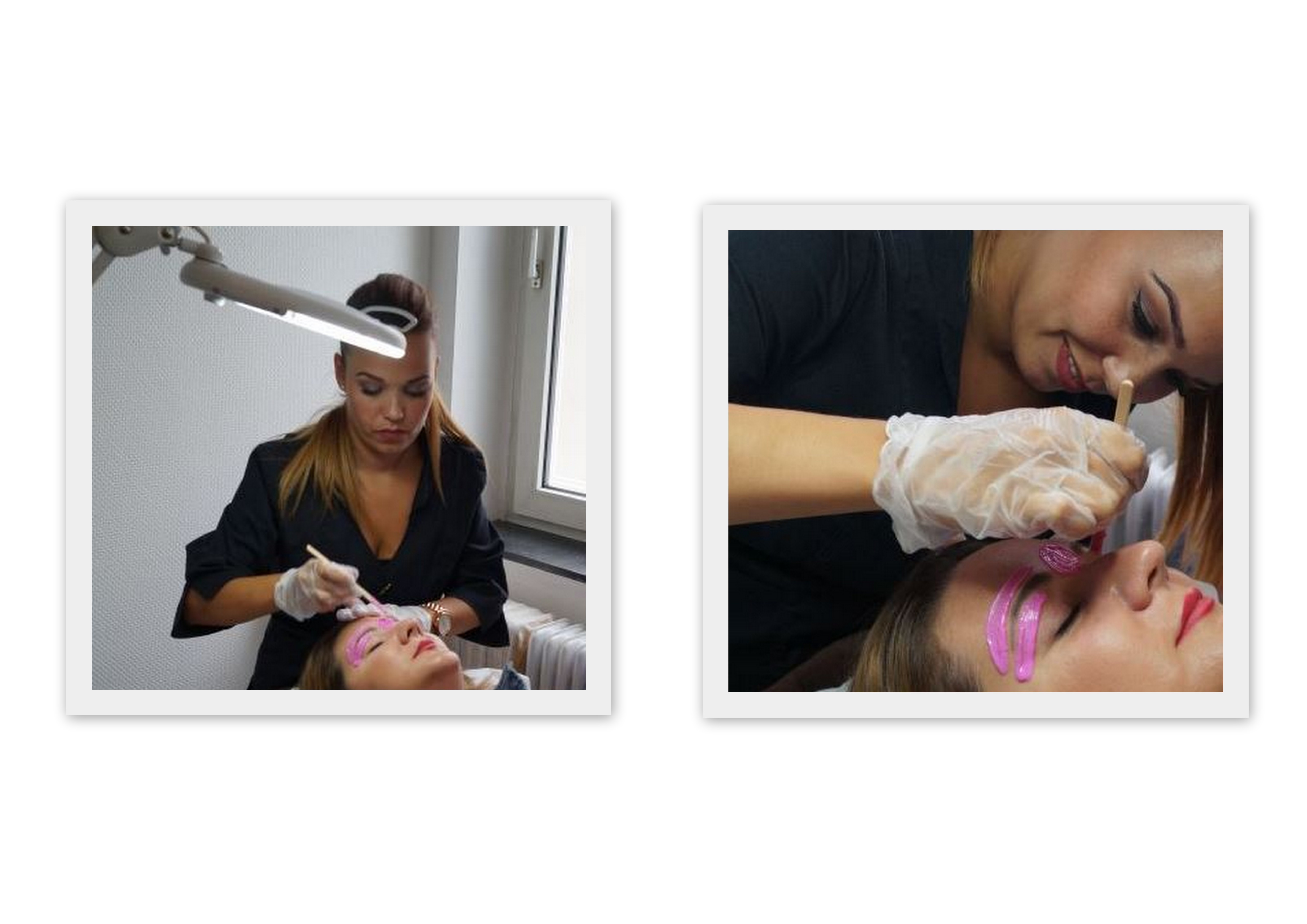 Feeling like Gatsby: Beauty-Day für Blogger bei Dr. Rimpler Cosmetics ...