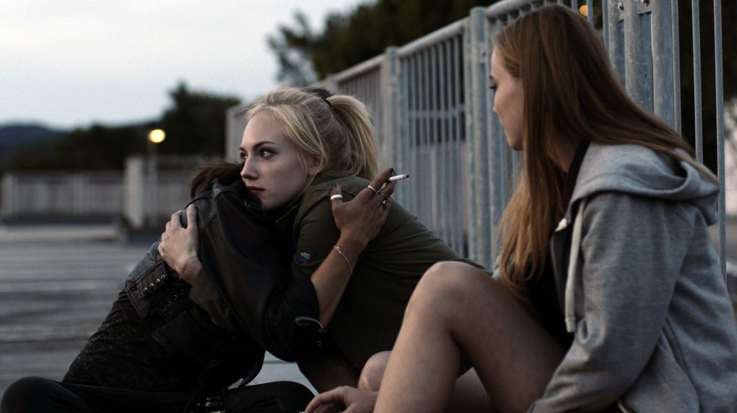 Plötzlich ist alles anders! "Das Erste" zeigt die ARD Serie Das ...